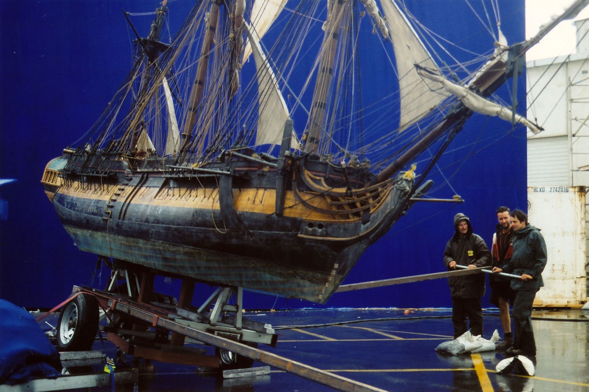 Miniatures | Wētā Workshop