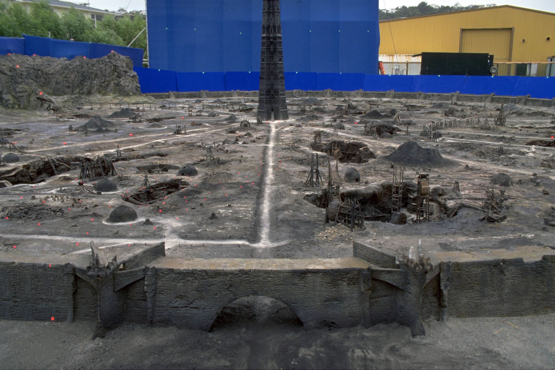 Miniatures | Wētā Workshop