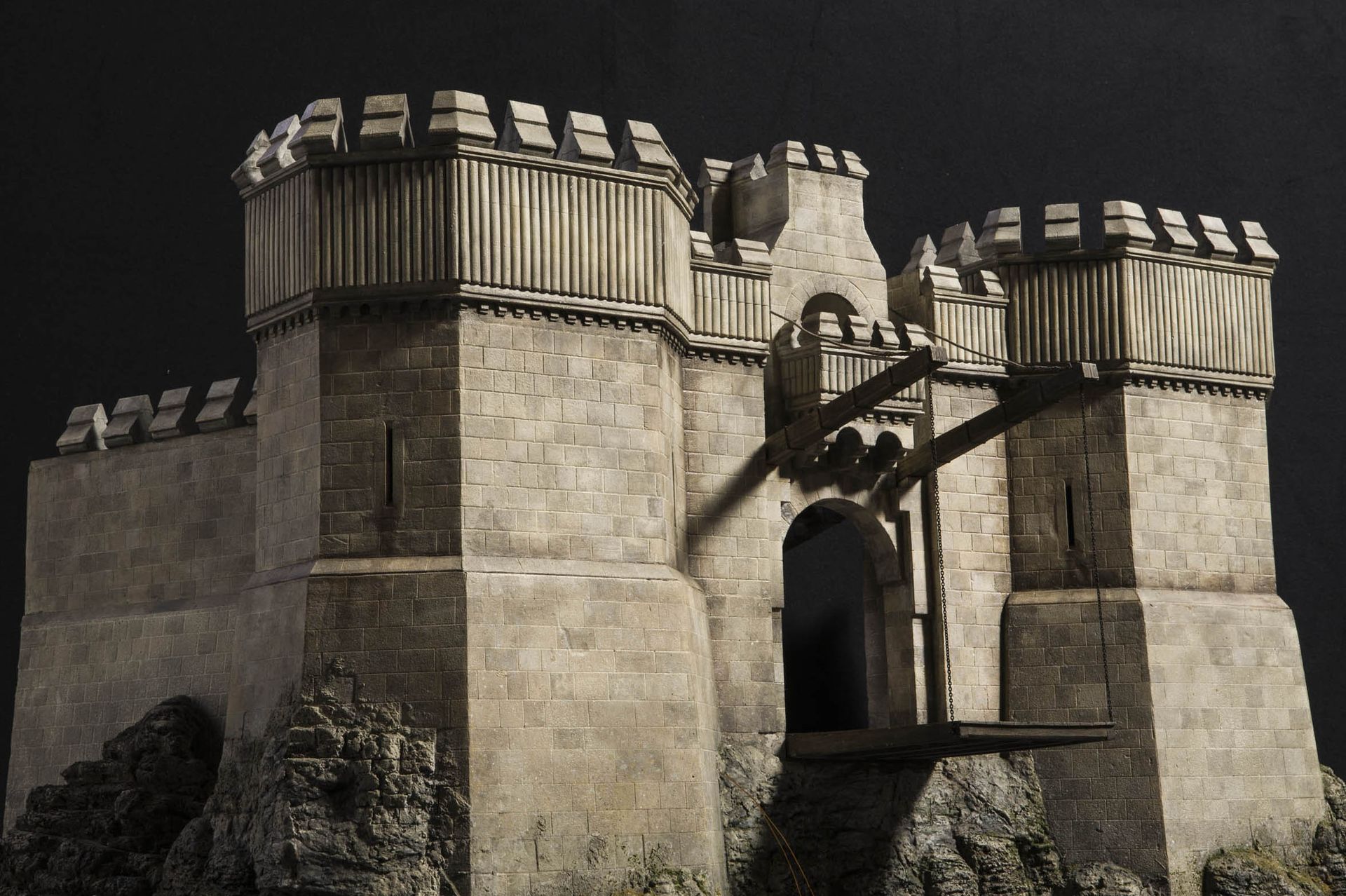 Miniatures | Wētā Workshop