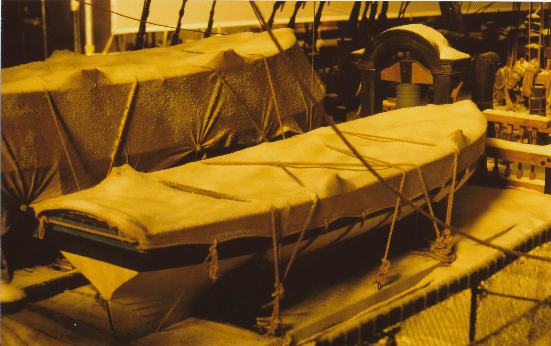 Miniatures | Wētā Workshop