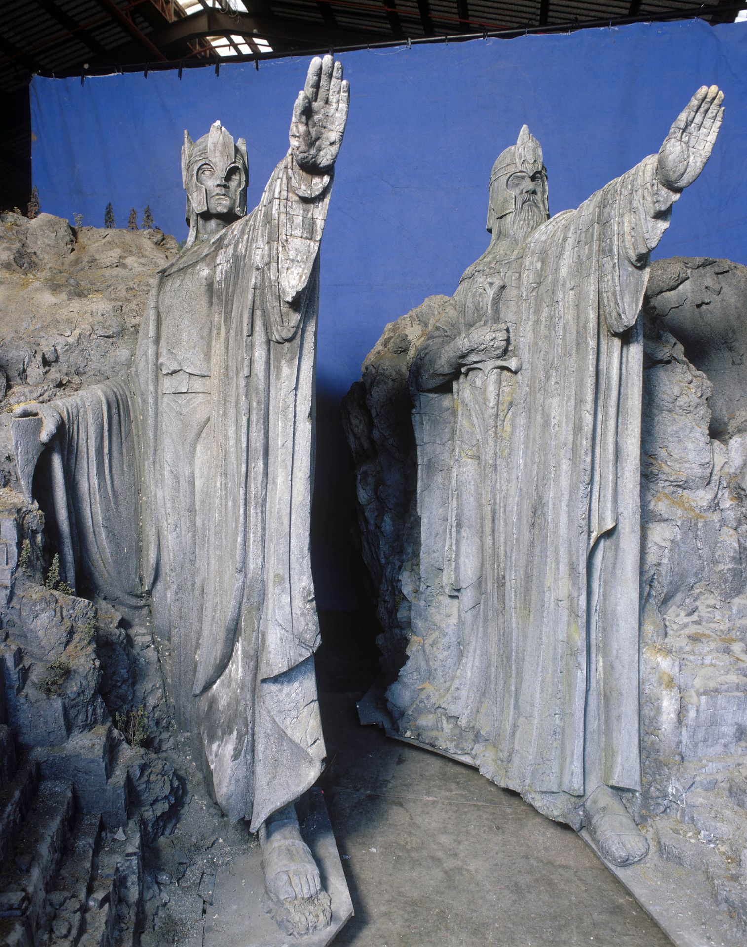 Miniatures | Wētā Workshop