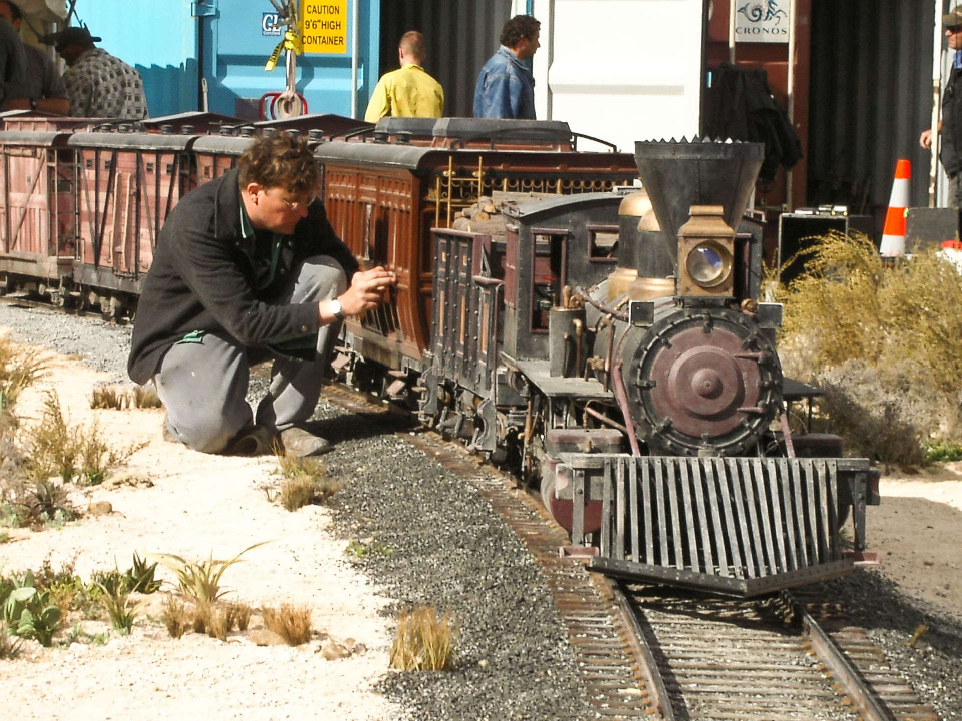 Miniatures | Wētā Workshop