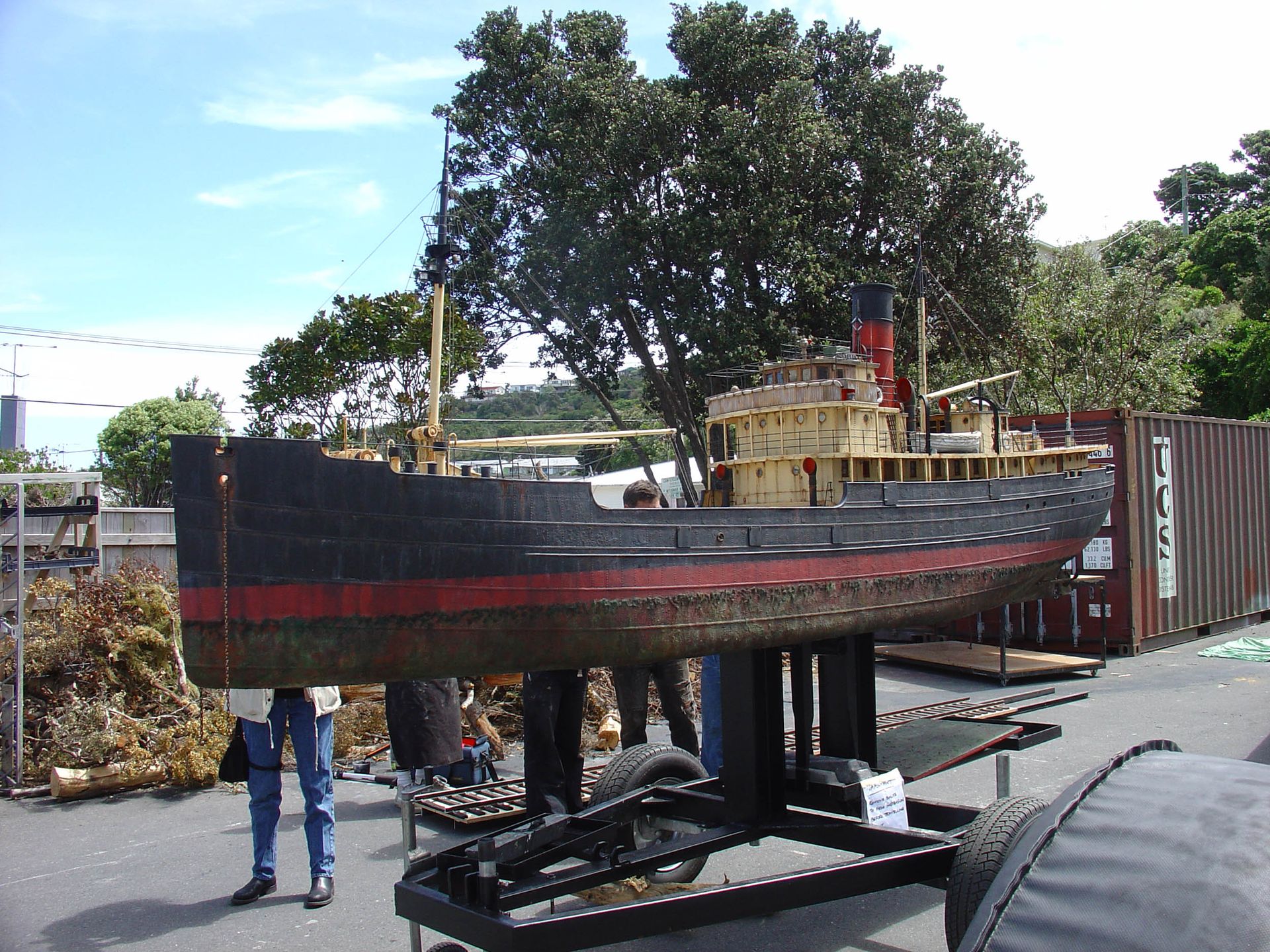 Miniatures | Wētā Workshop