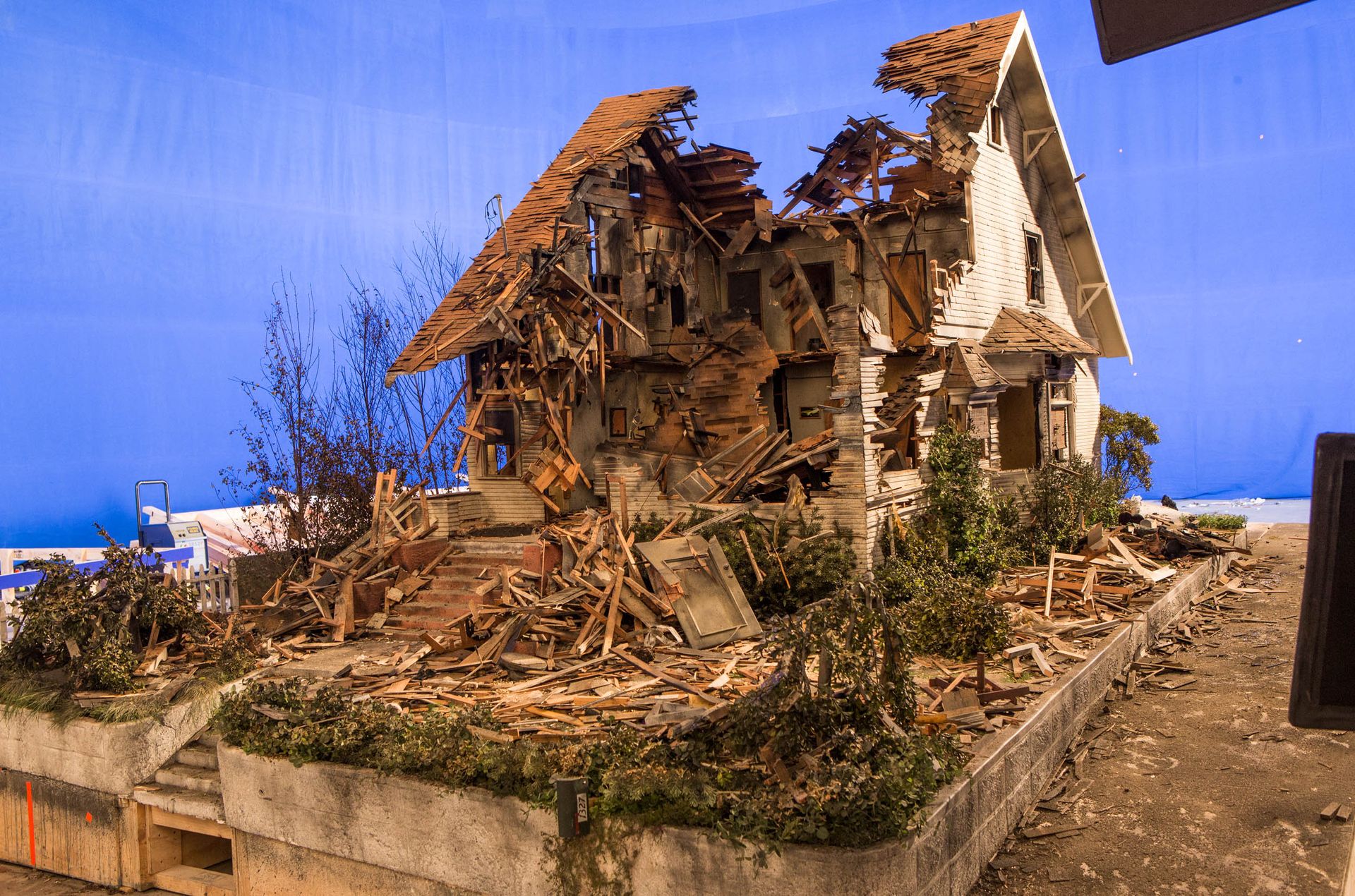 Miniatures | Wētā Workshop