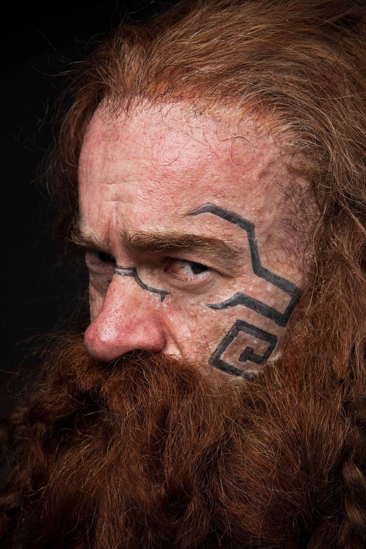 Prosthetics and Makeup Effects | Wētā Workshop
