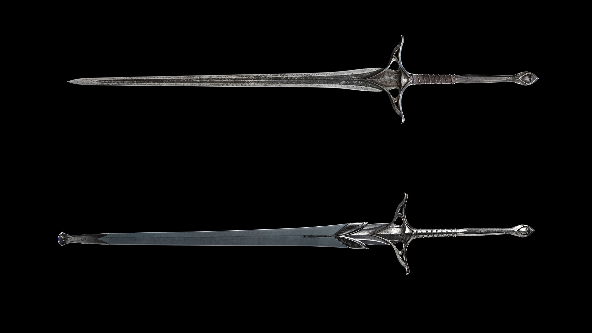 Weapons | Wētā Workshop