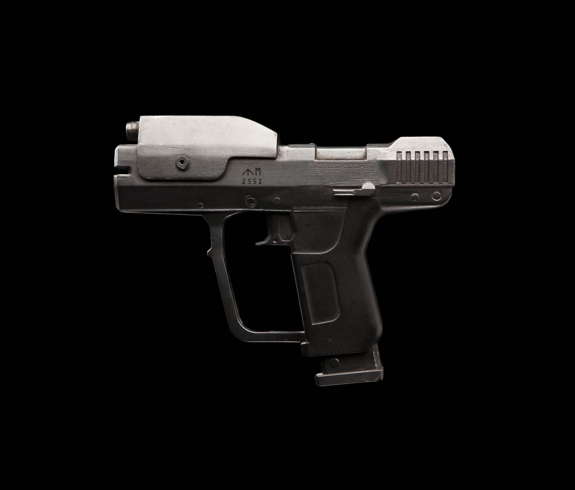 Weapons | Wētā Workshop