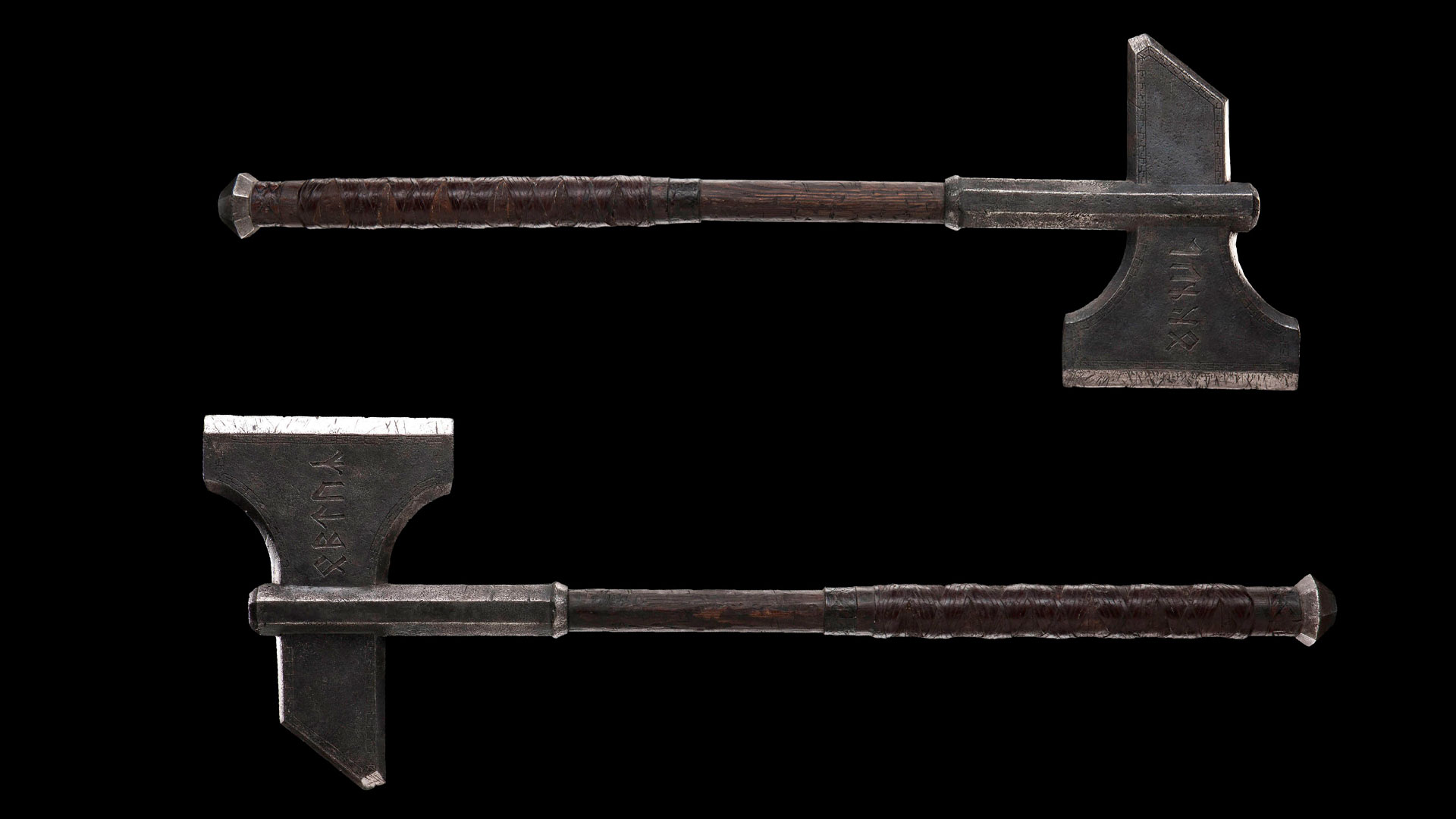 Weapons | Wētā Workshop