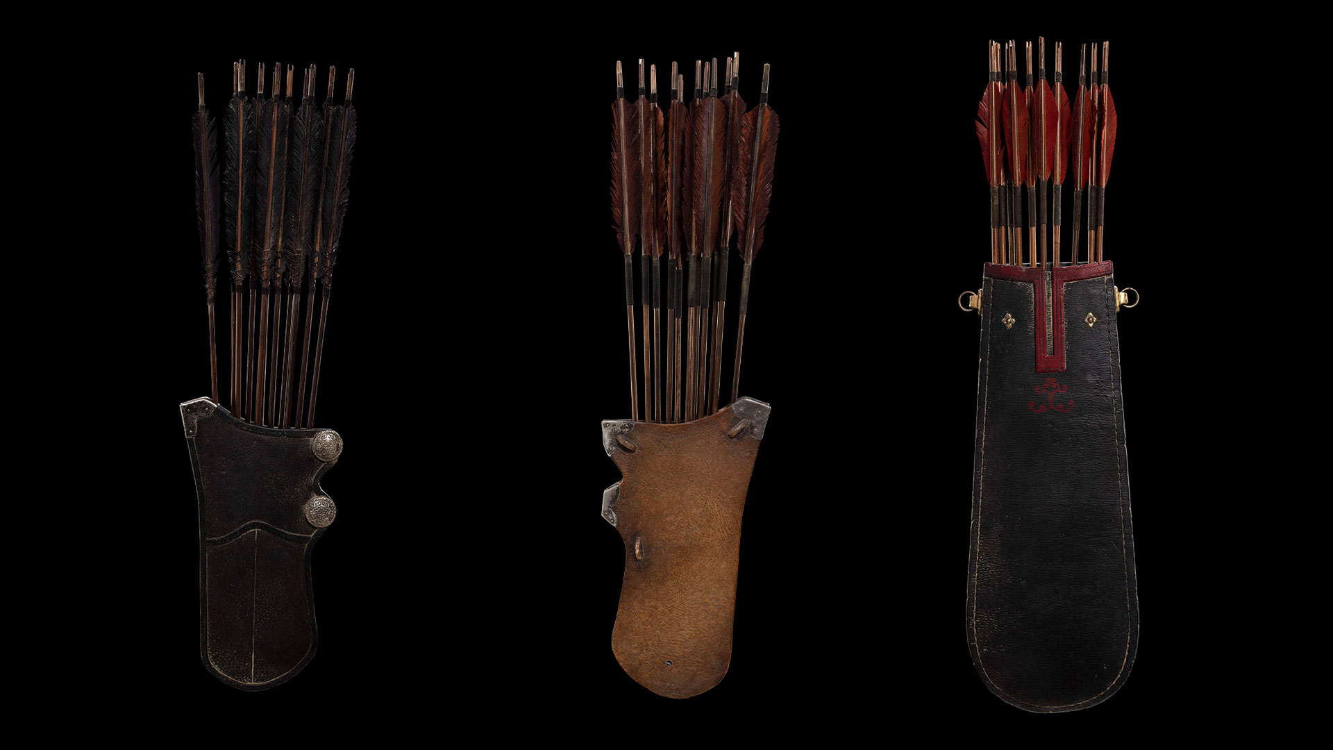 Weapons Wētā Workshop