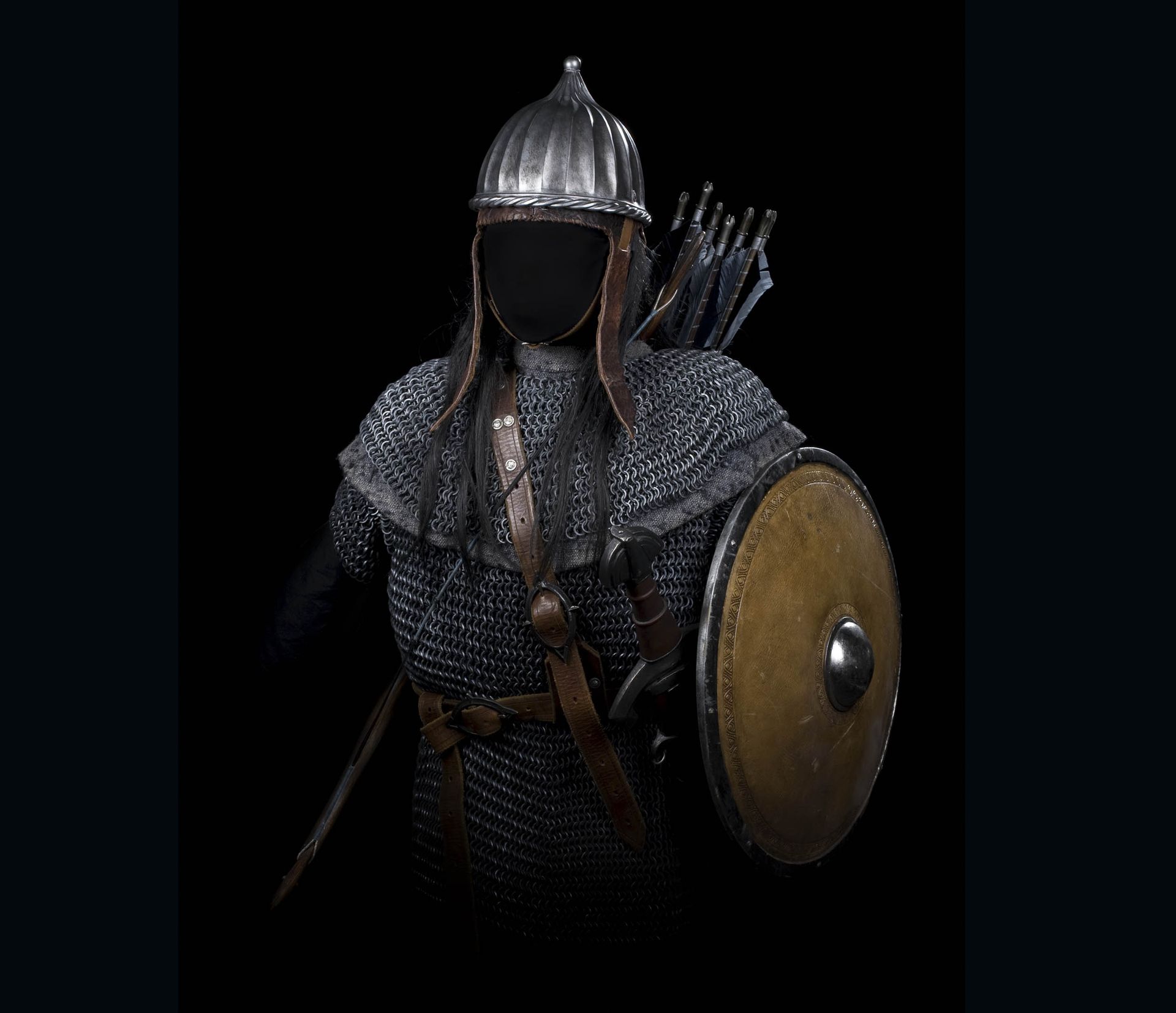 Armour | Wētā Workshop