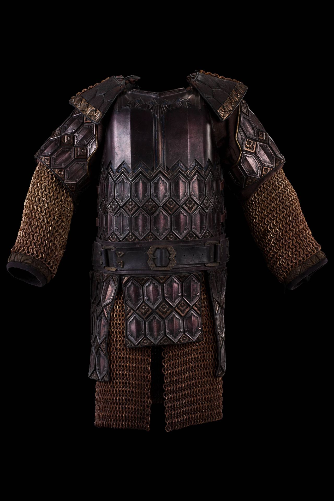 Armour | Wētā Workshop