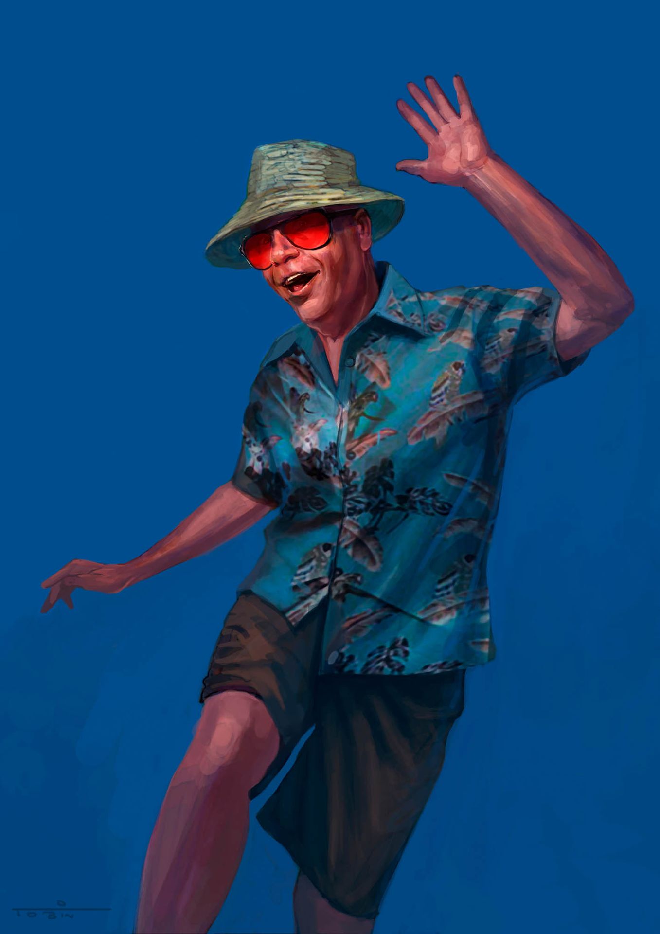 Character Design | Wētā Workshop