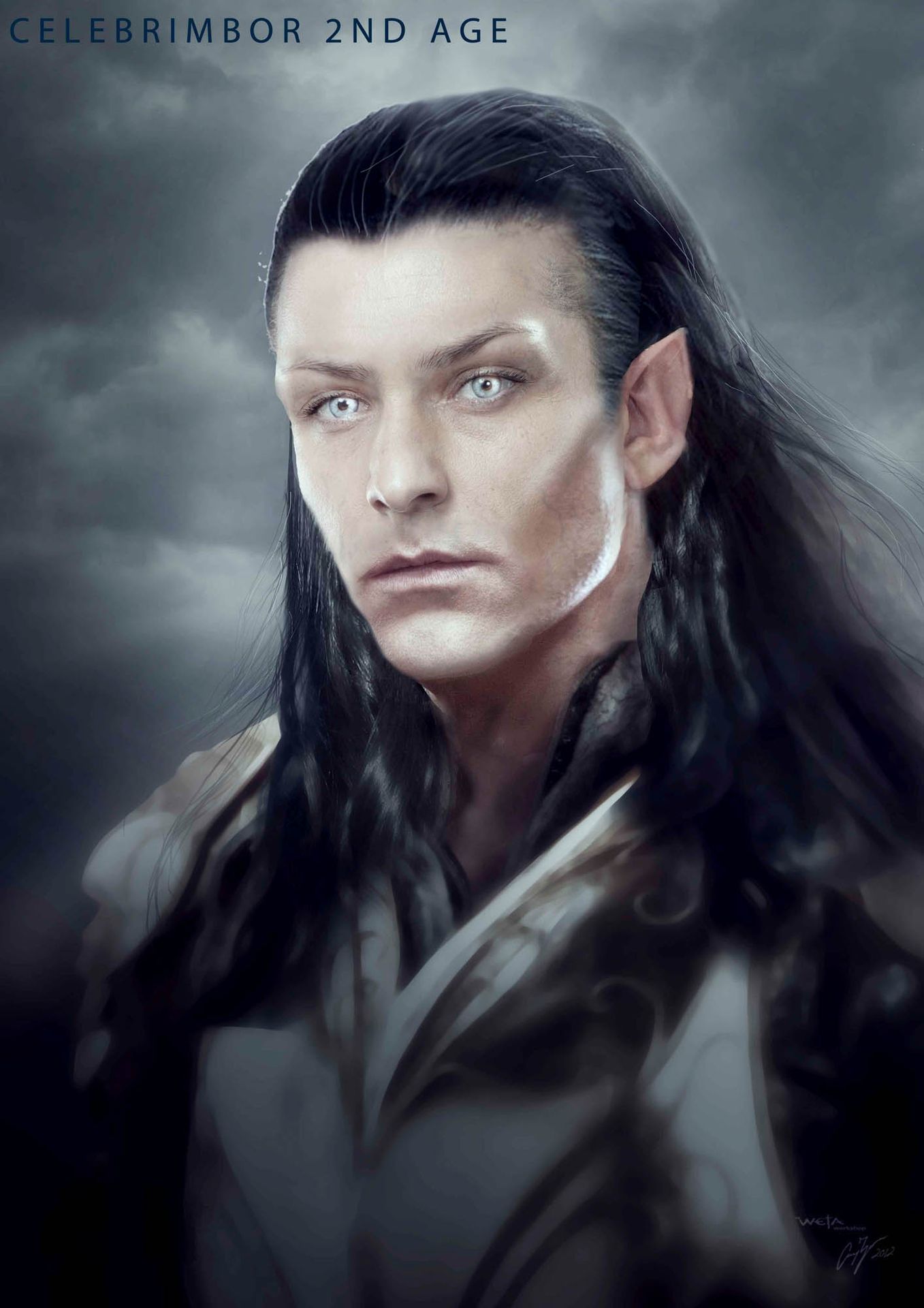 Character Design | Wētā Workshop