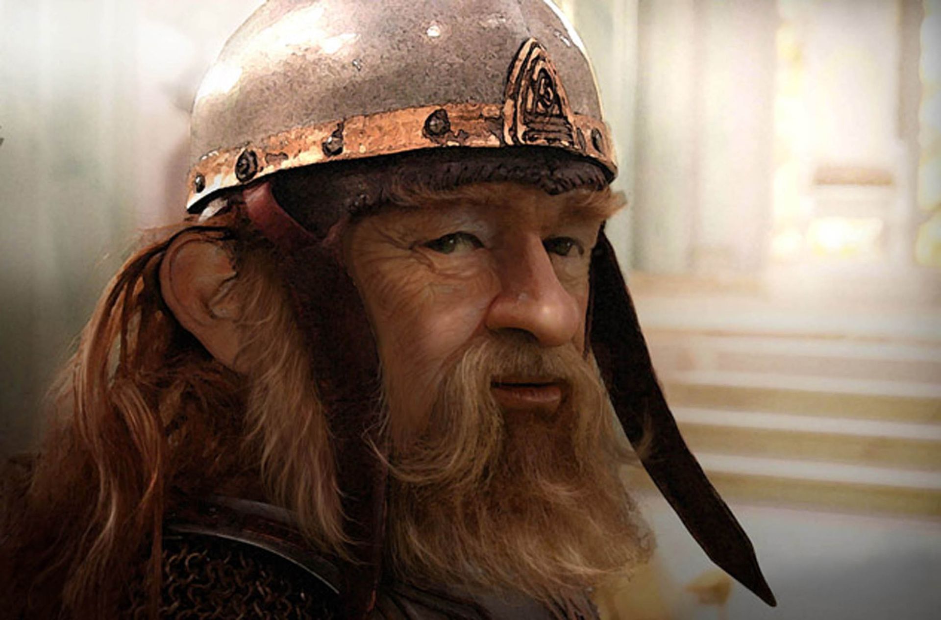 Character Design | Wētā Workshop