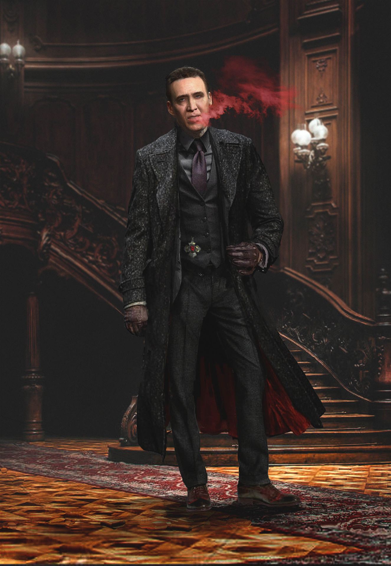 Character Design | Wētā Workshop