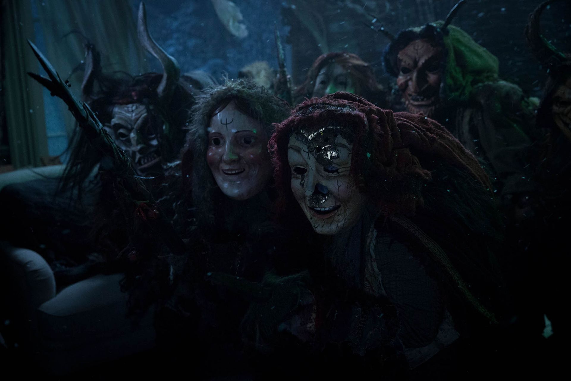 Creatures | Wētā Workshop