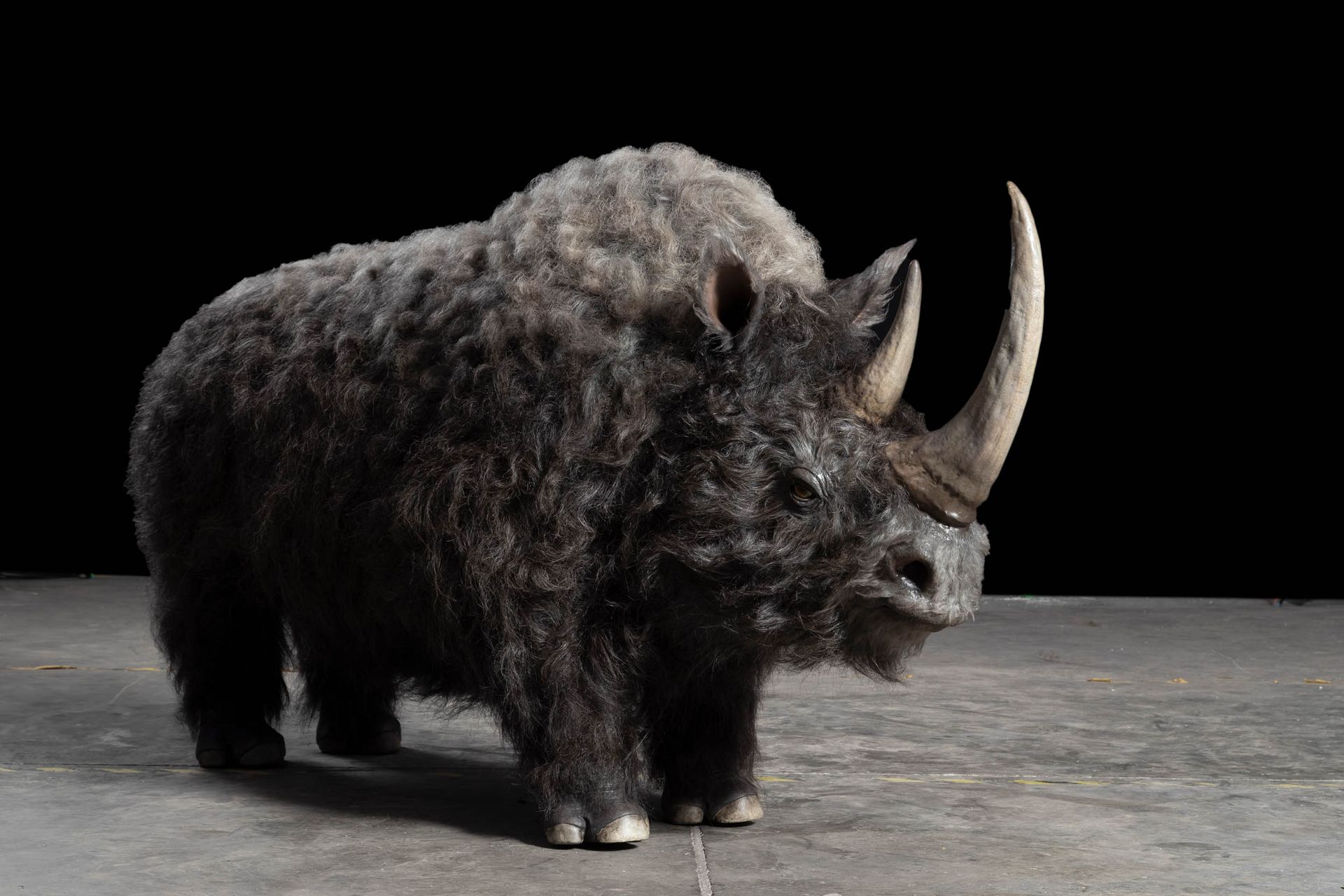 Creatures | Wētā Workshop