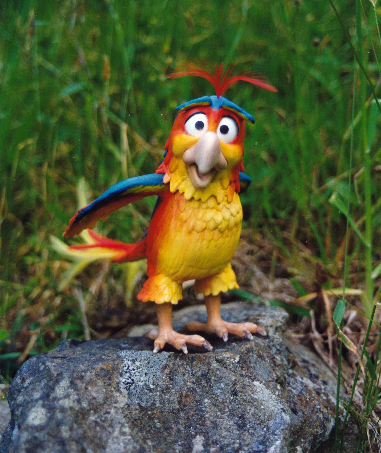 Creatures | Wētā Workshop