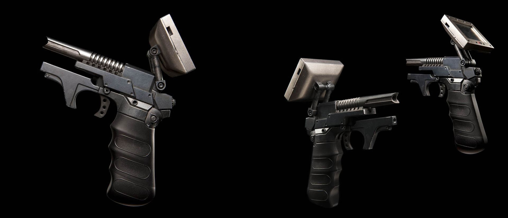 Props | Wētā Workshop