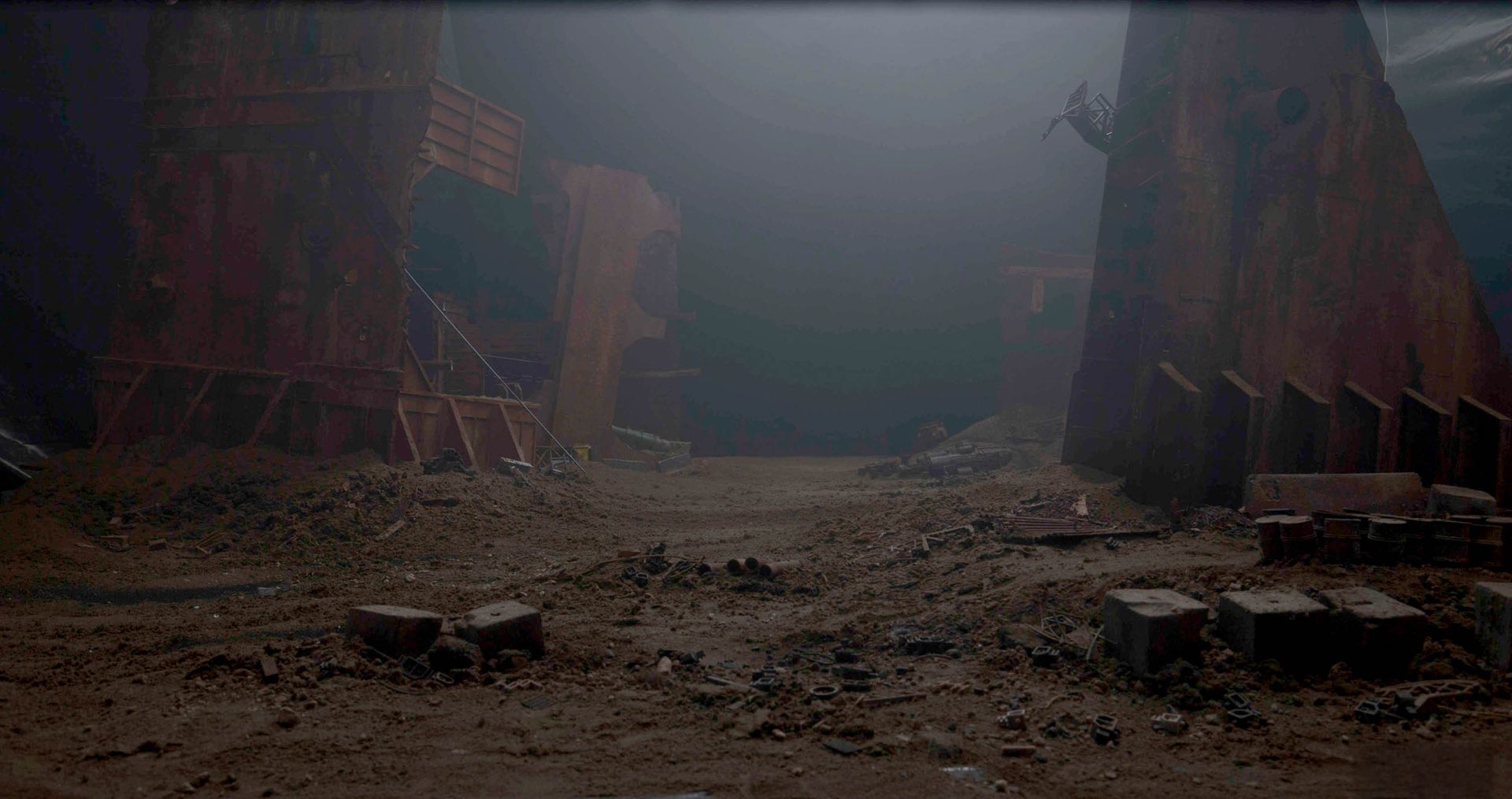 Miniatures | Wētā Workshop