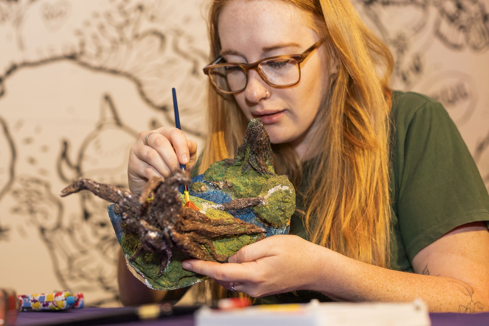 Tour & Sky Tower Combo | Wētā Workshop Unleashed