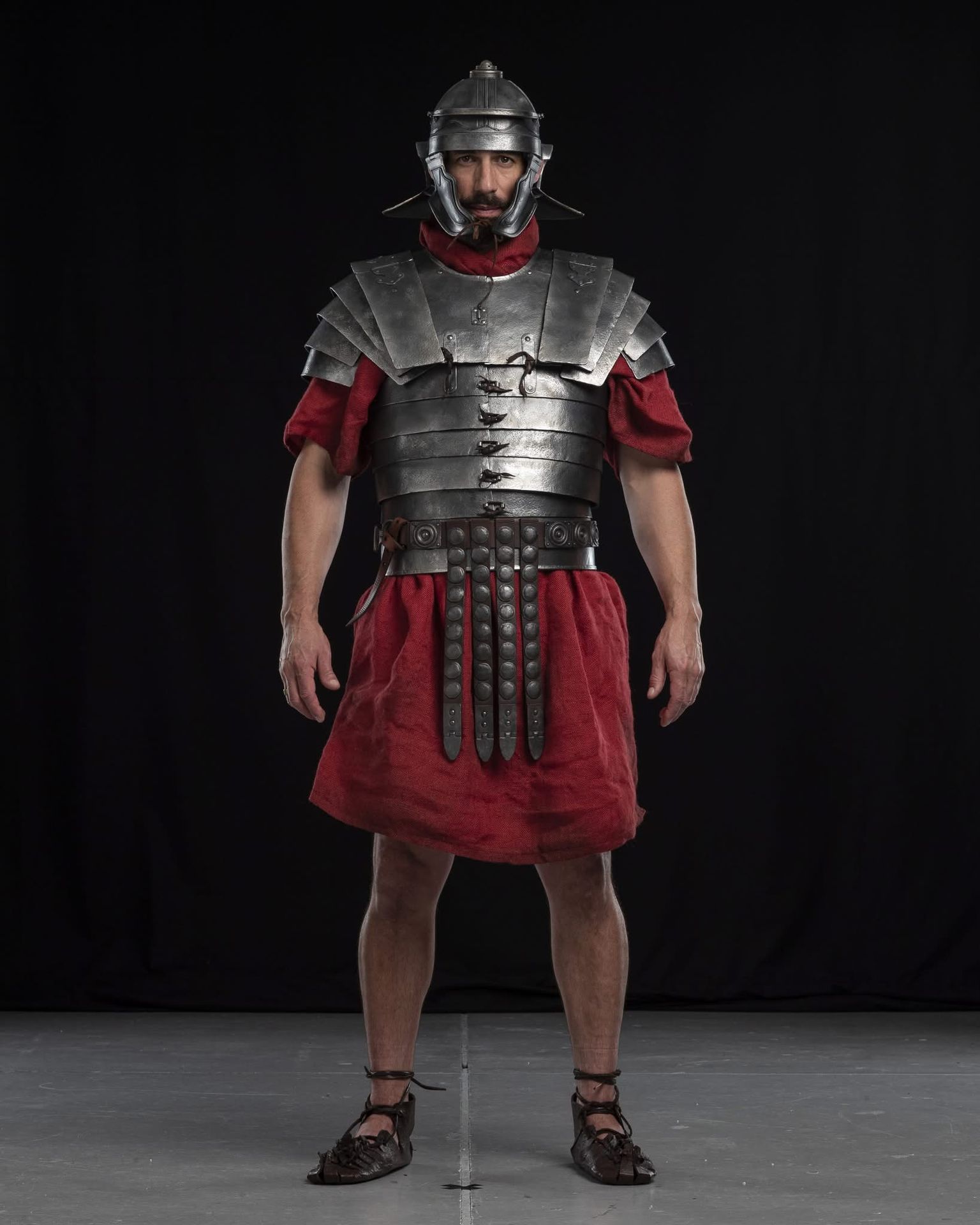 Gladiator II | Wētā Workshop