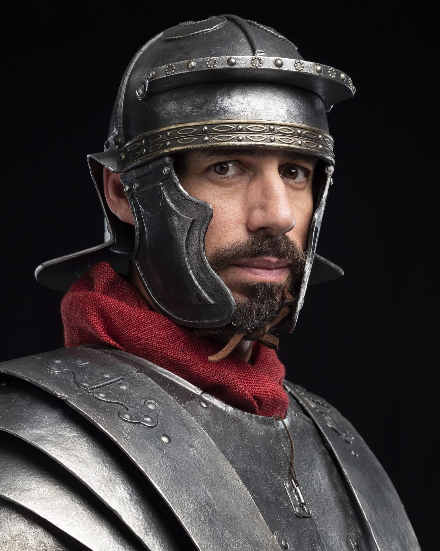 Armour | Wētā Workshop