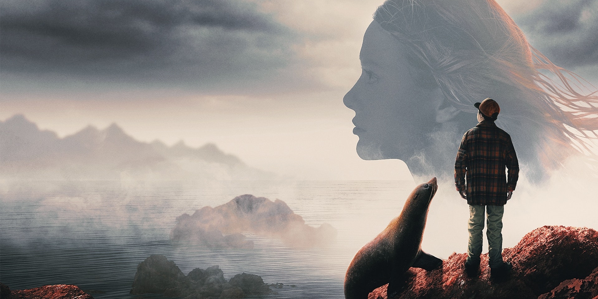 Secrets at Red Rocks | Wētā Workshop