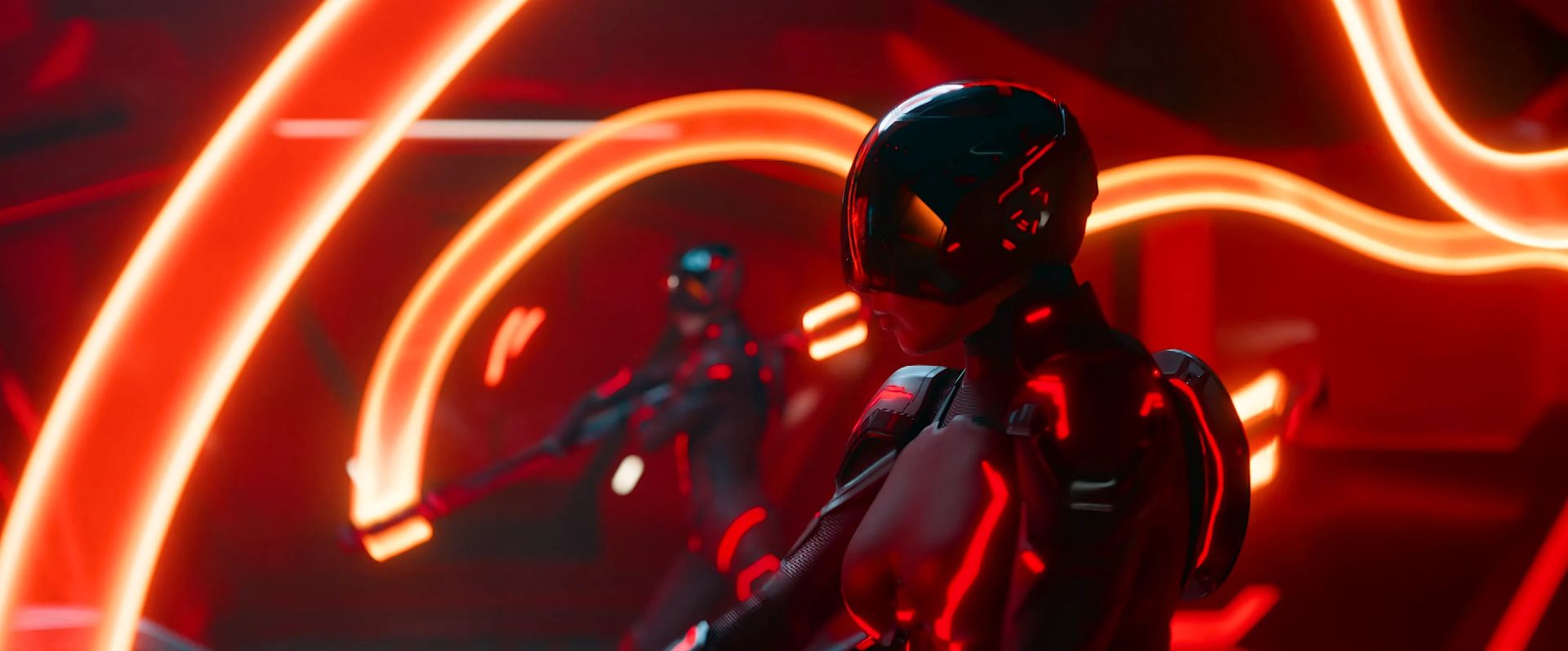 Tron: Ares | Wētā Workshop