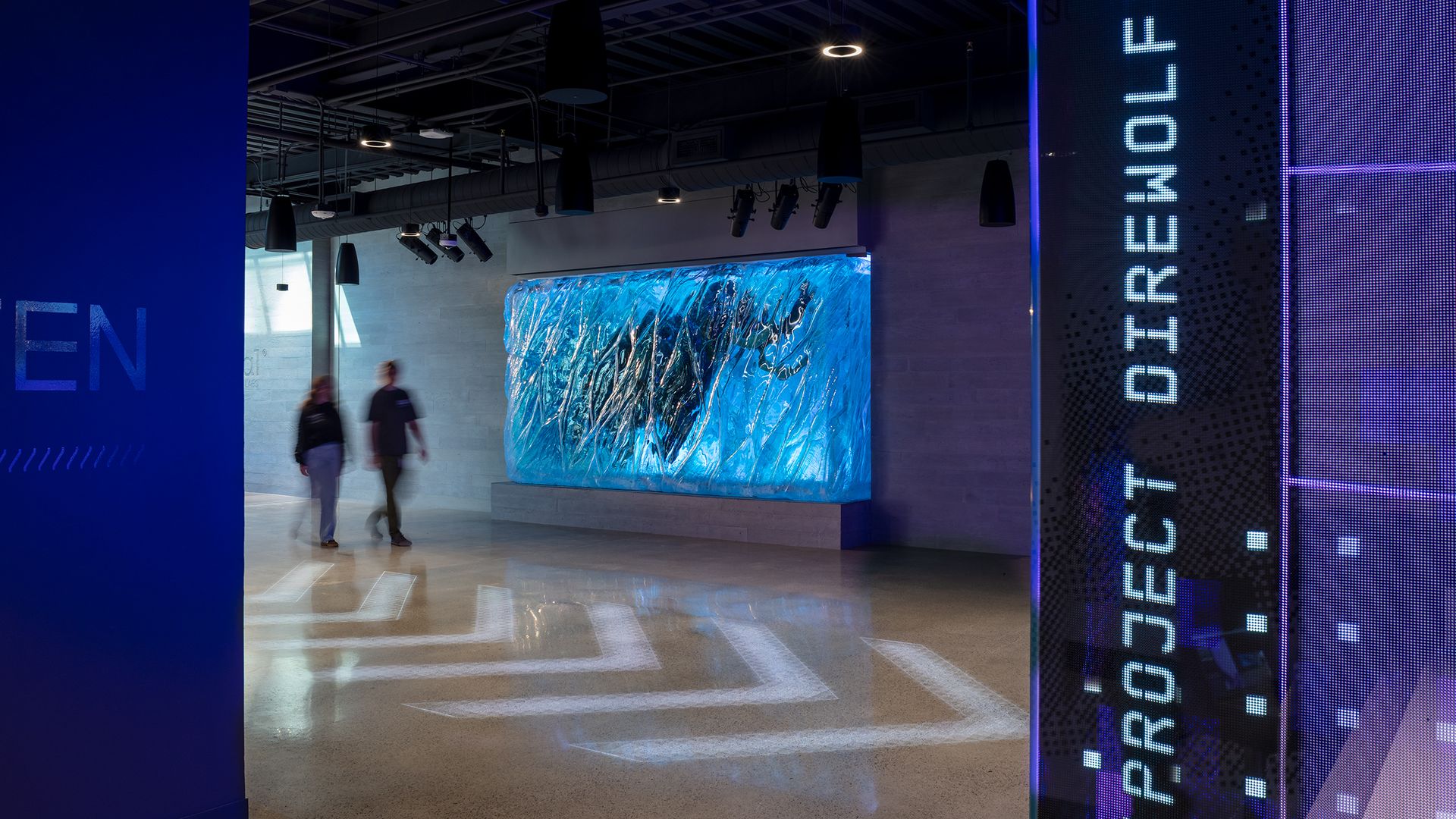 Colossal Biosciences | Wētā Workshop
