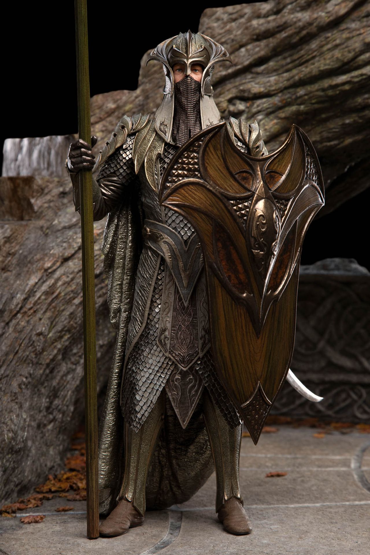 The Lord of the Rings: Masters Collection | Wētā Workshop