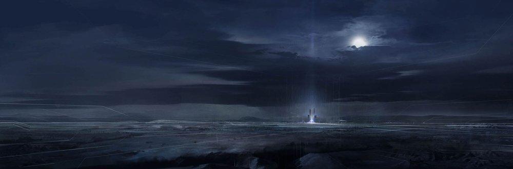 World-building | Wētā Workshop