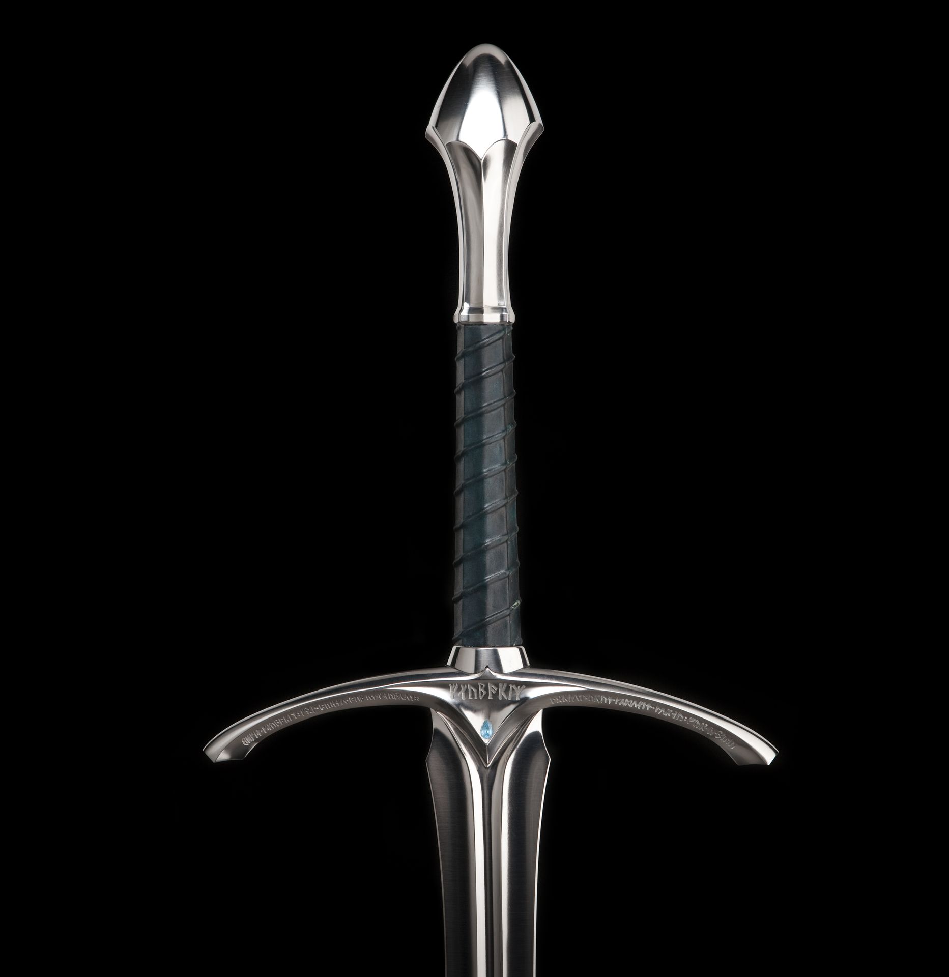 Master Swordsmith’s Collection Gallery | Wētā Workshop