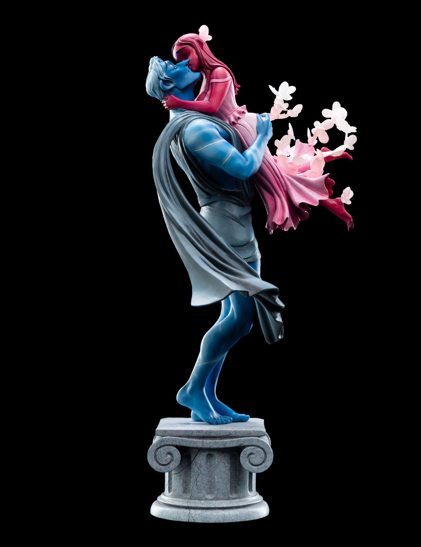 Lore Olympus Gallery | Wētā Workshop