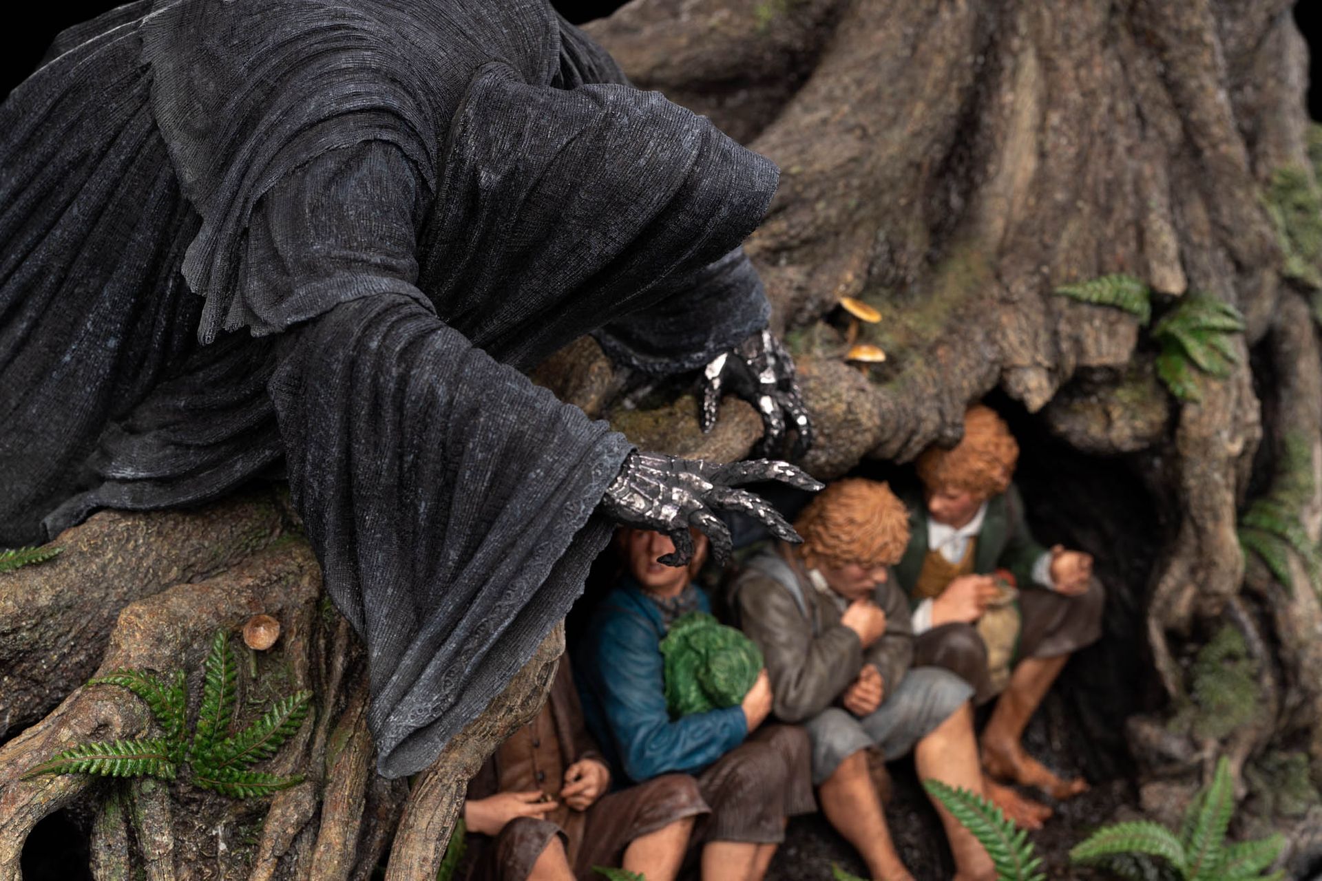 The Lord of the Rings: Masters Collection | Wētā Workshop