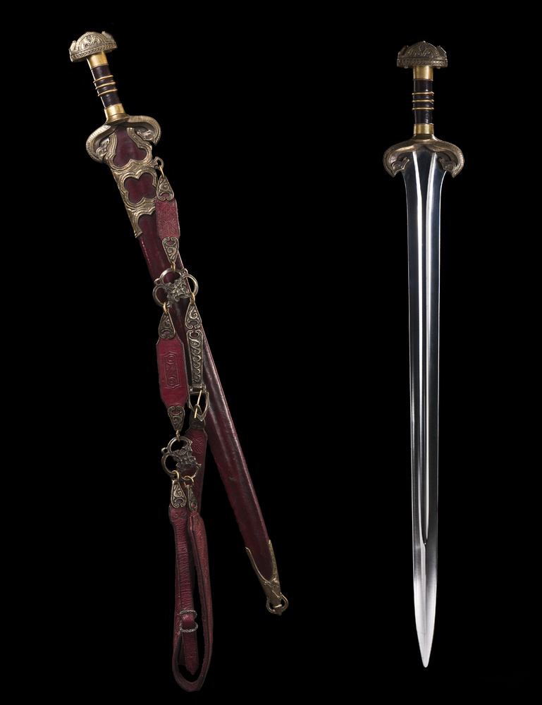Master Swordsmith's Collection | Wētā Workshop