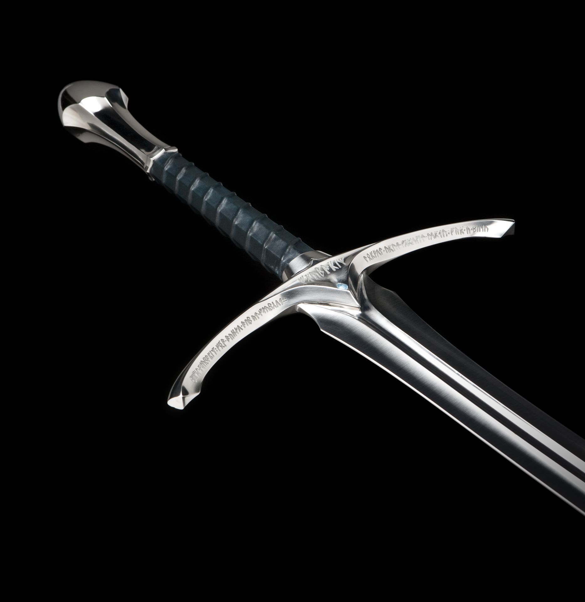 Master Swordsmith’s Collection Gallery | Wētā Workshop