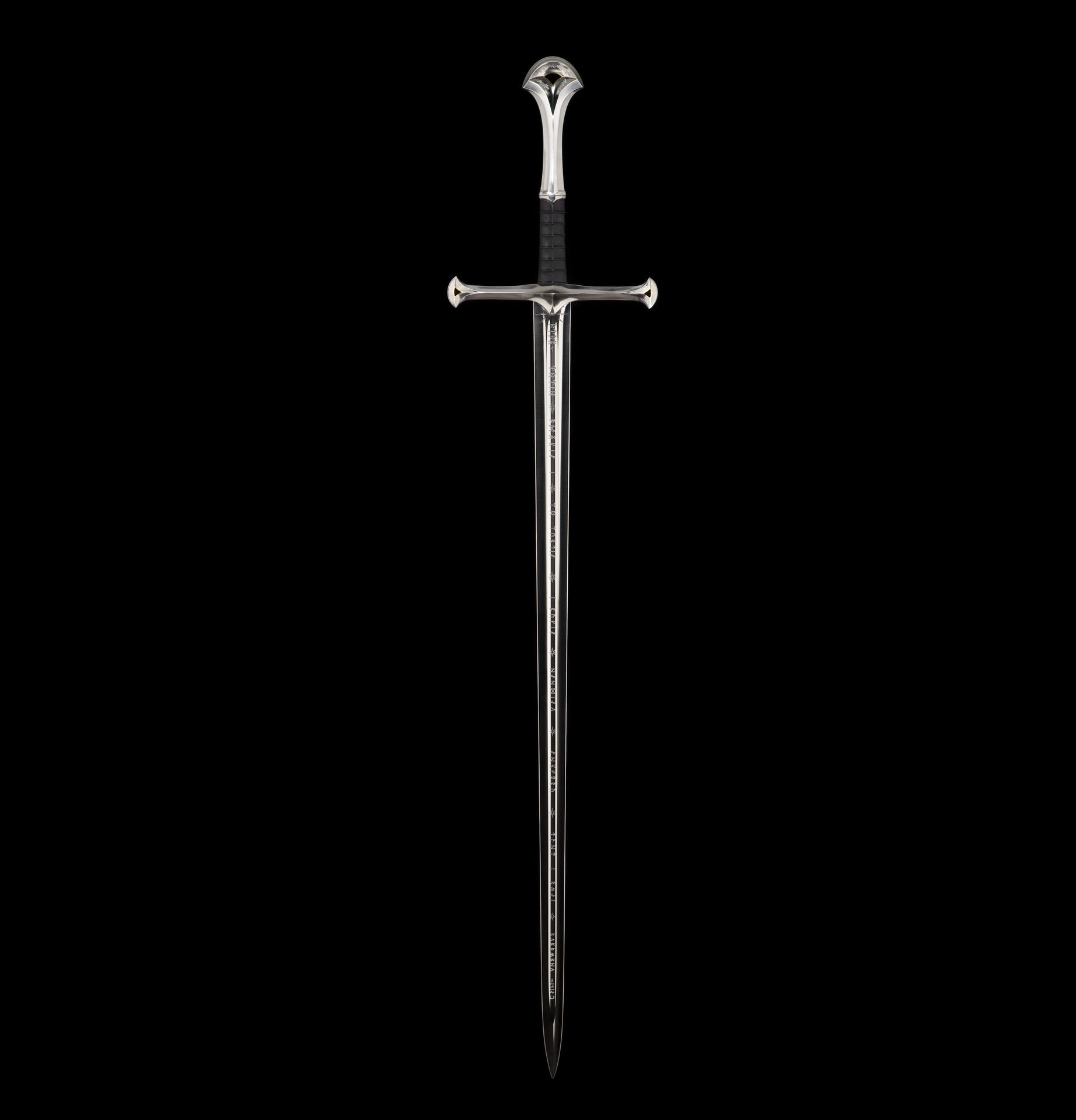 Master Swordsmith’s Collection Gallery | Wētā Workshop