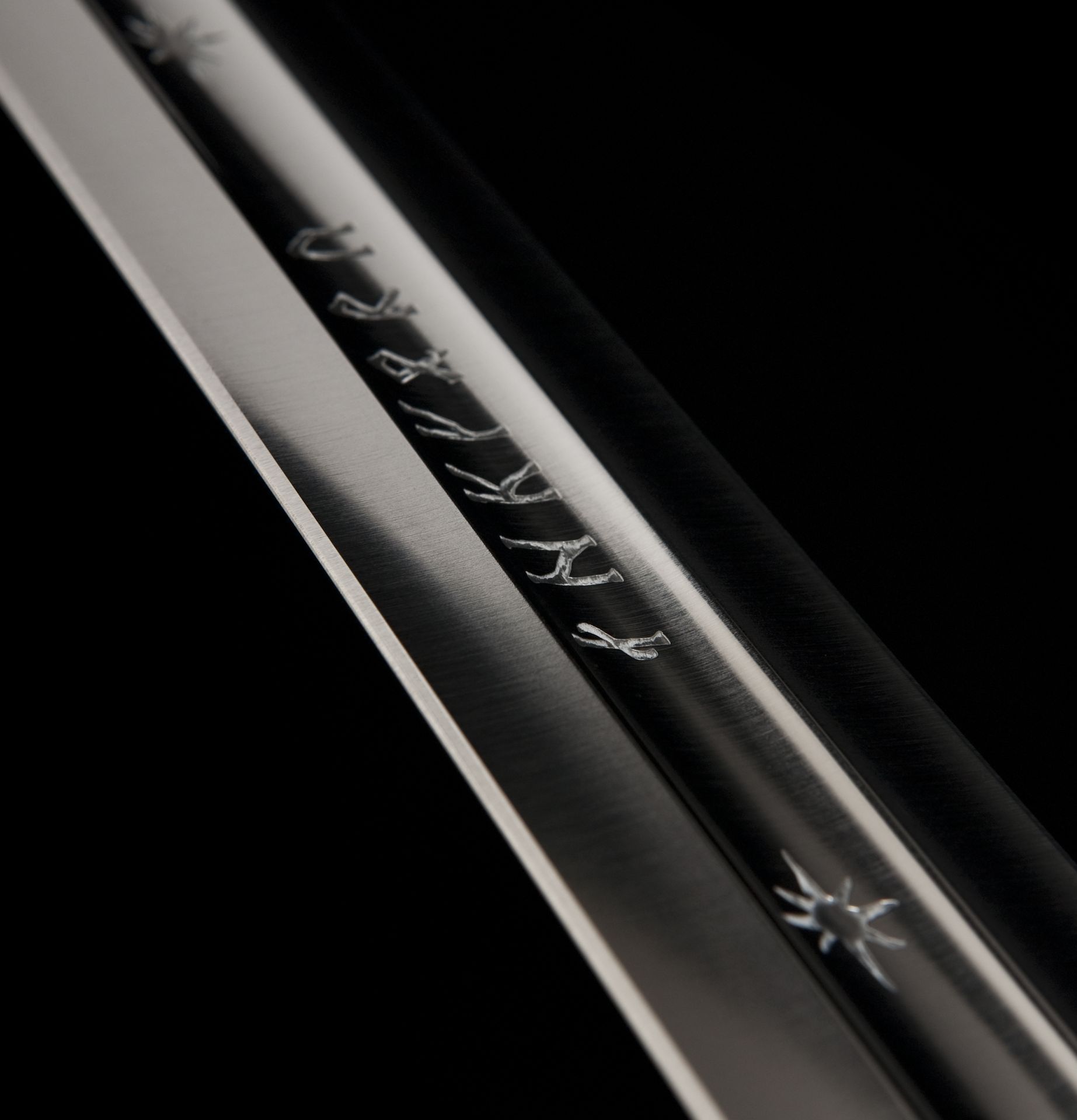 Master Swordsmith’s Collection Gallery | Wētā Workshop