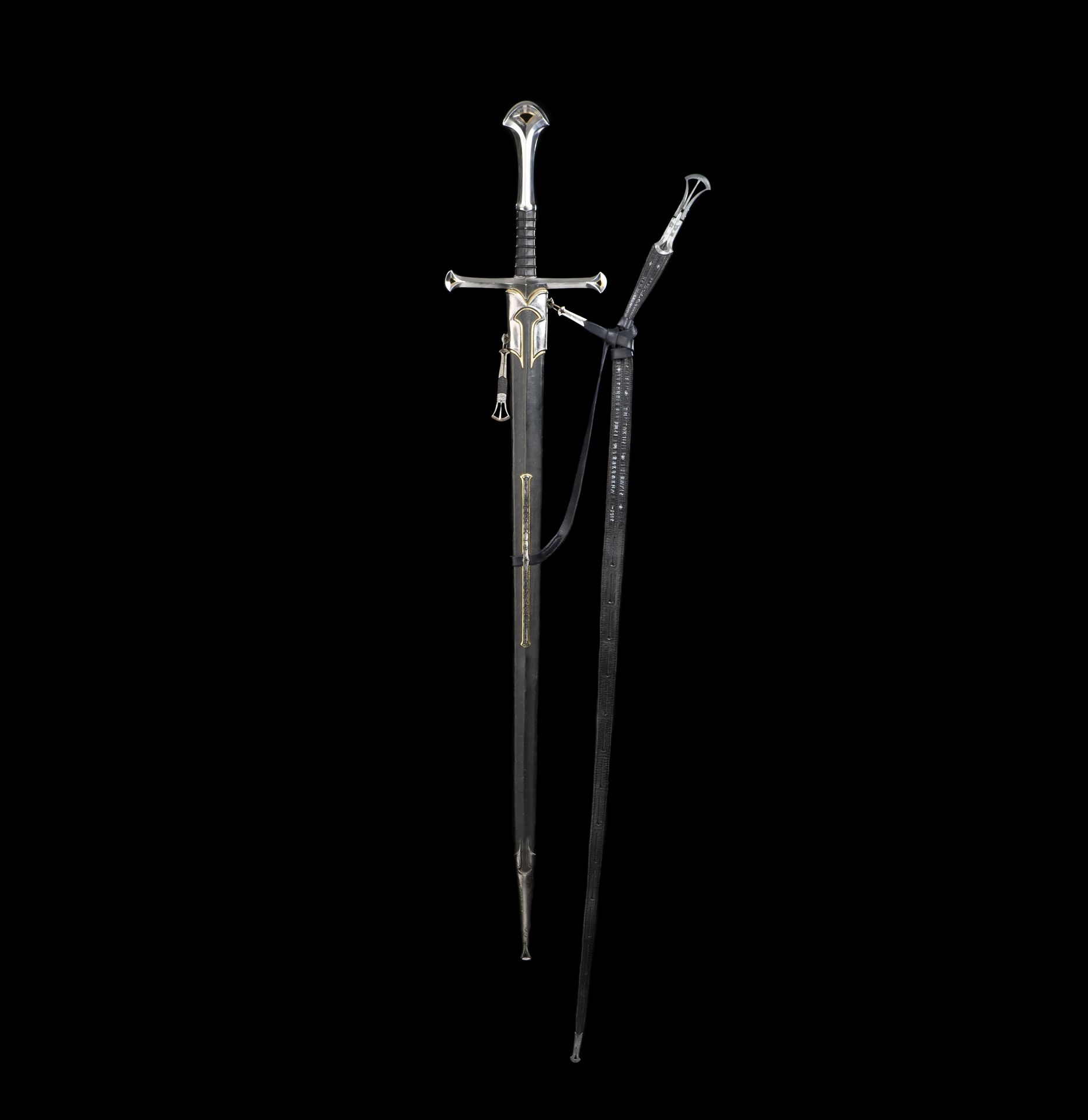 Master Swordsmith's Collection | Wētā Workshop