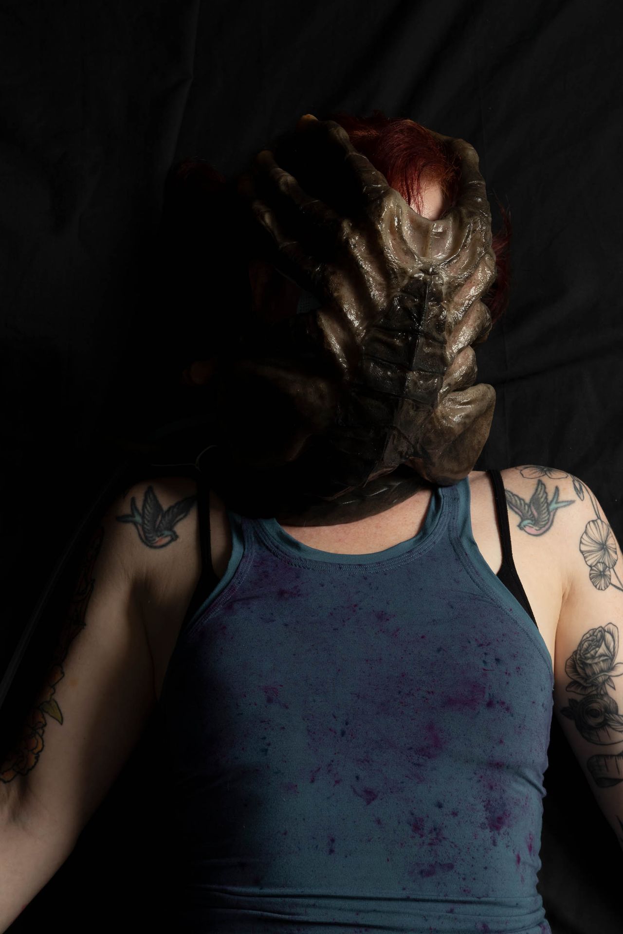 Alien: Romulus Gallery | Wētā Workshop