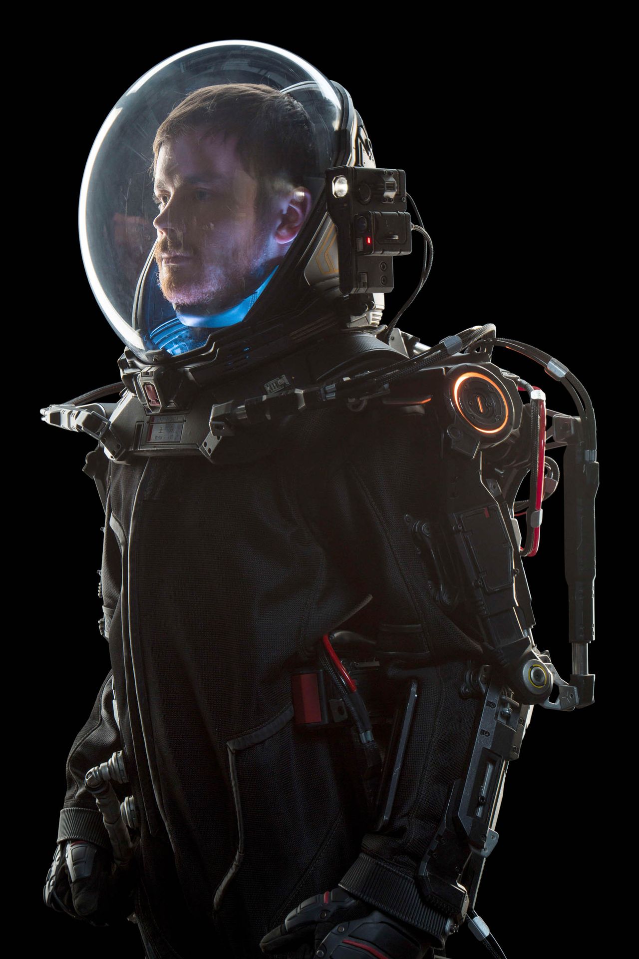 The Wandering Earth | Wētā Workshop