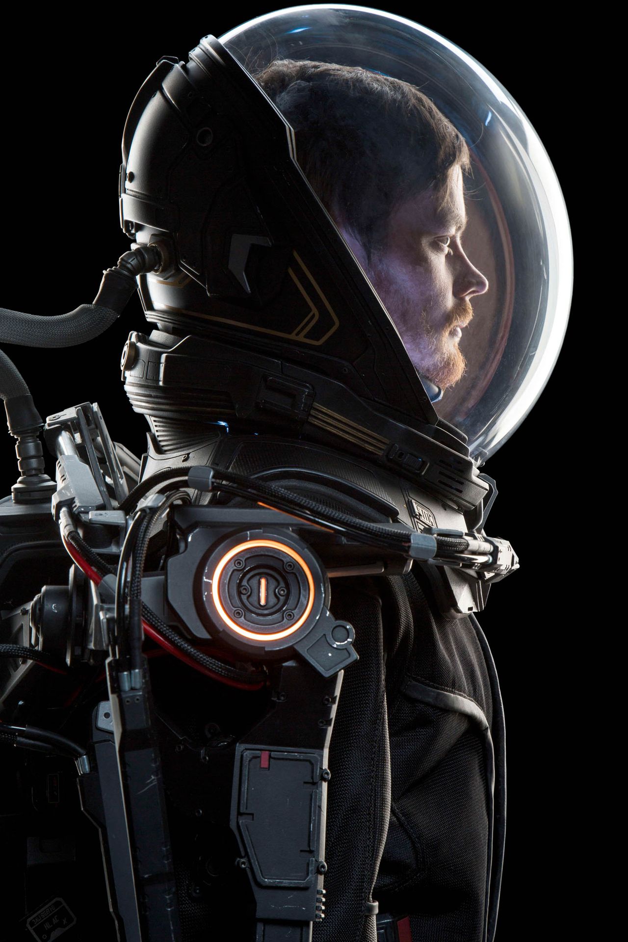 The Wandering Earth Gallery | Wētā Workshop