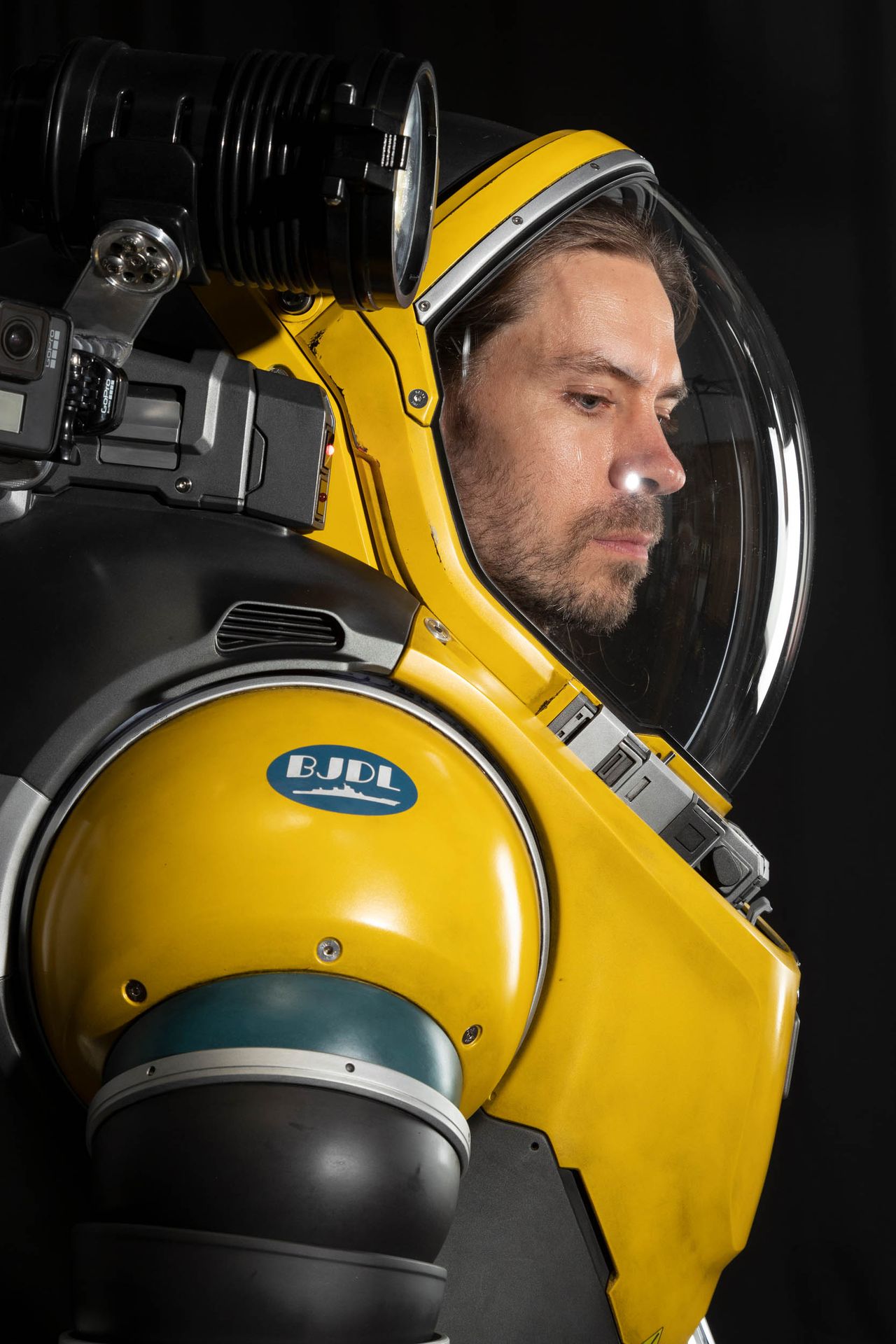 The Wandering Earth II | Wētā Workshop
