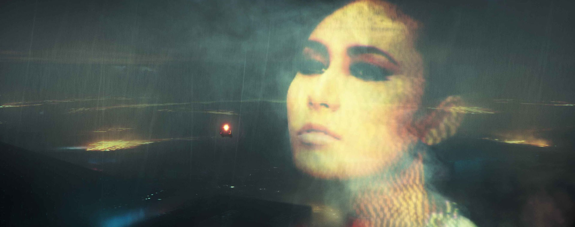 Blade Runner 2049 Gallery | Wētā Workshop