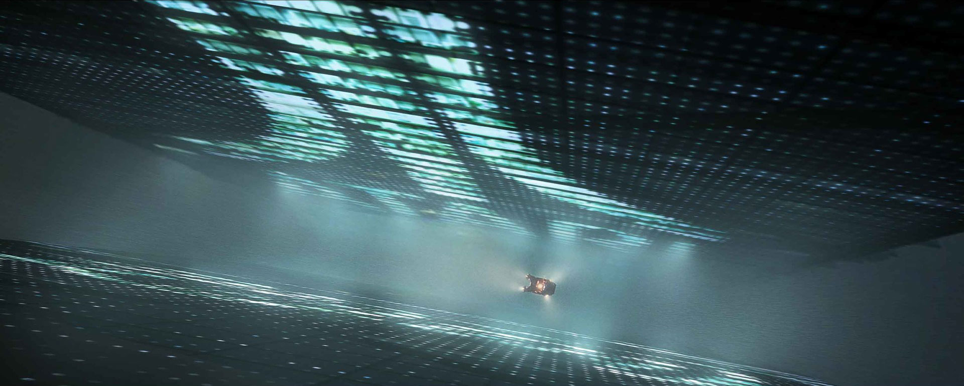 Blade Runner 2049 Gallery | Wētā Workshop